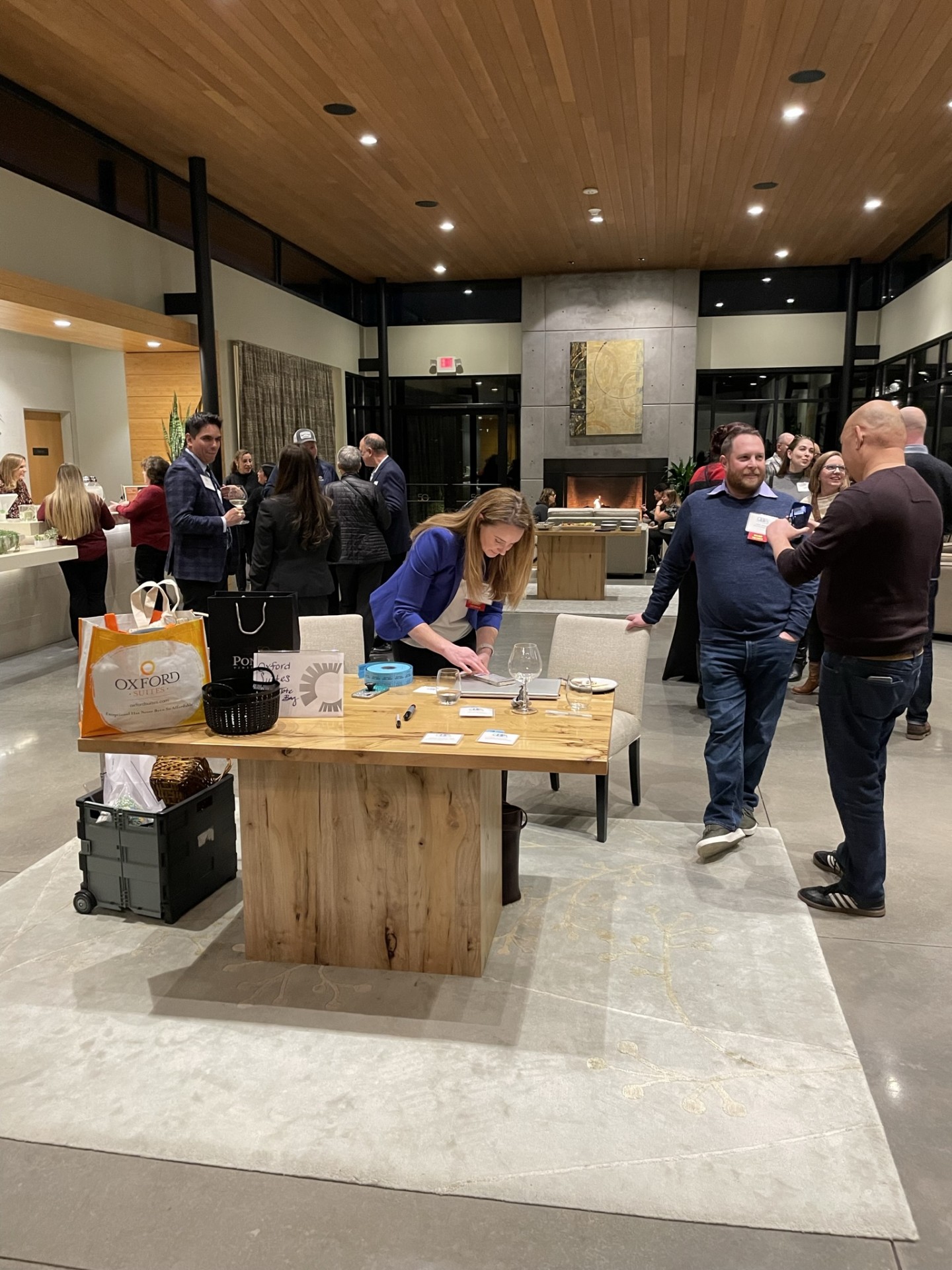 GBTA Oregon - Photo Gallery