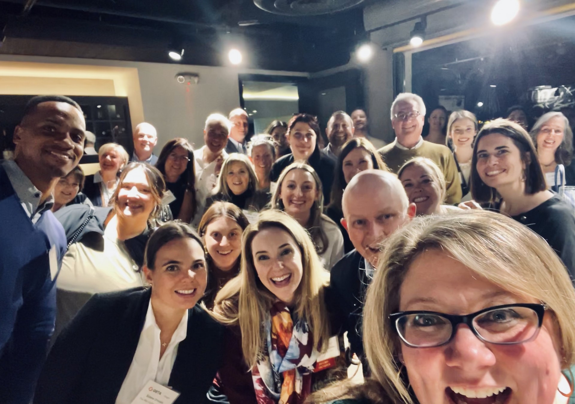 GBTA Oregon - Photo Gallery